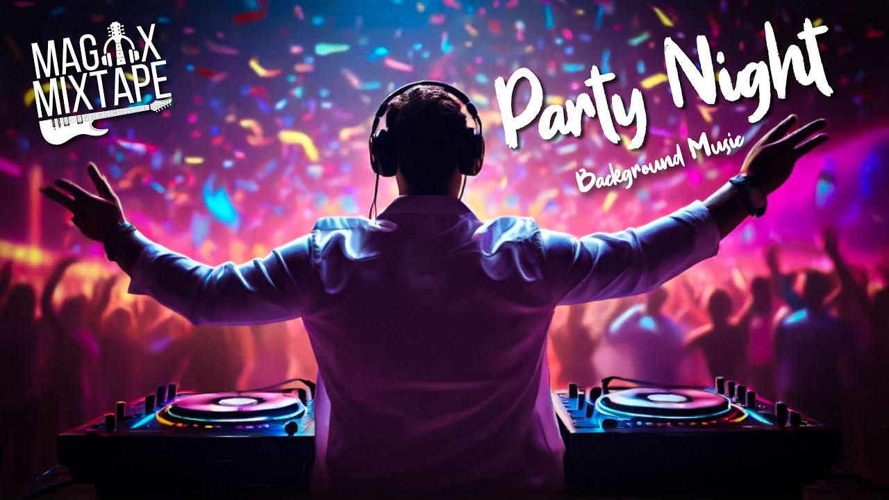 Party Night Best Club Music 2024 - Ignite the Night - MMT Music - YouTube
