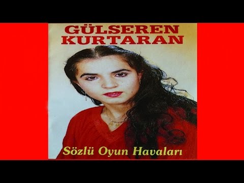 Gülseren Kurtaran - Bu Dağlar Bizim Dağlar