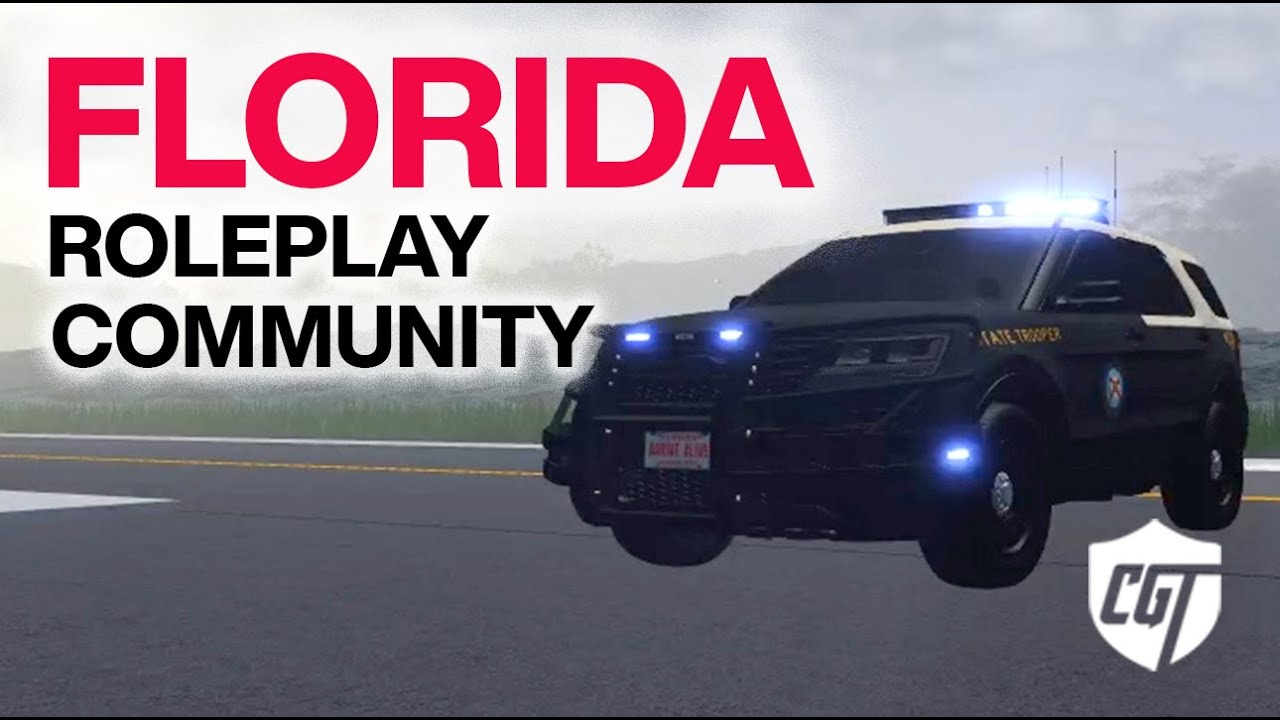 FLORDIA ROLEPLAY COMMUNITY - FULL GAME REVIEW! - YouTube