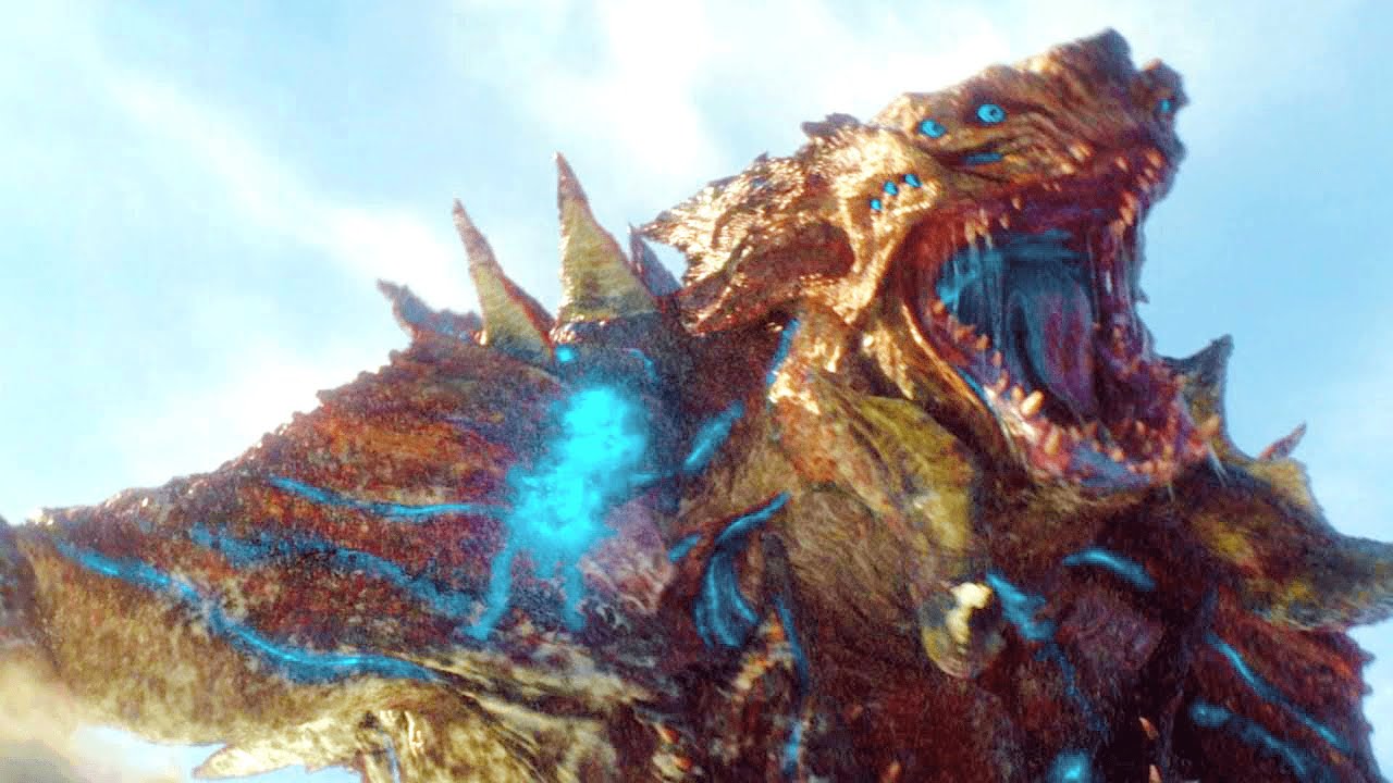 Pacific Rim Full Movie Explained !! Movie Recap | Ending - YouTube