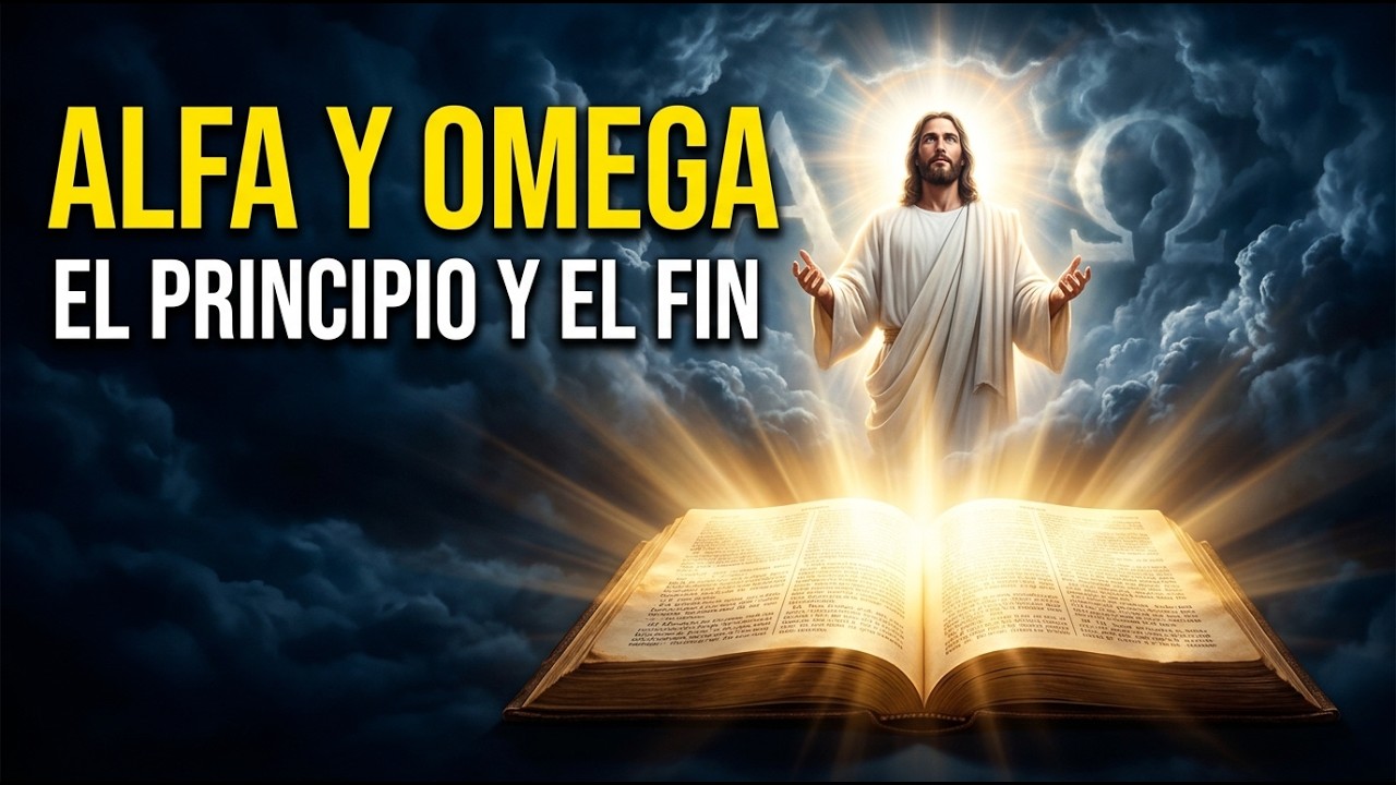 Apocalipsis: El Principio y el Fin de la Revelación - YouTube