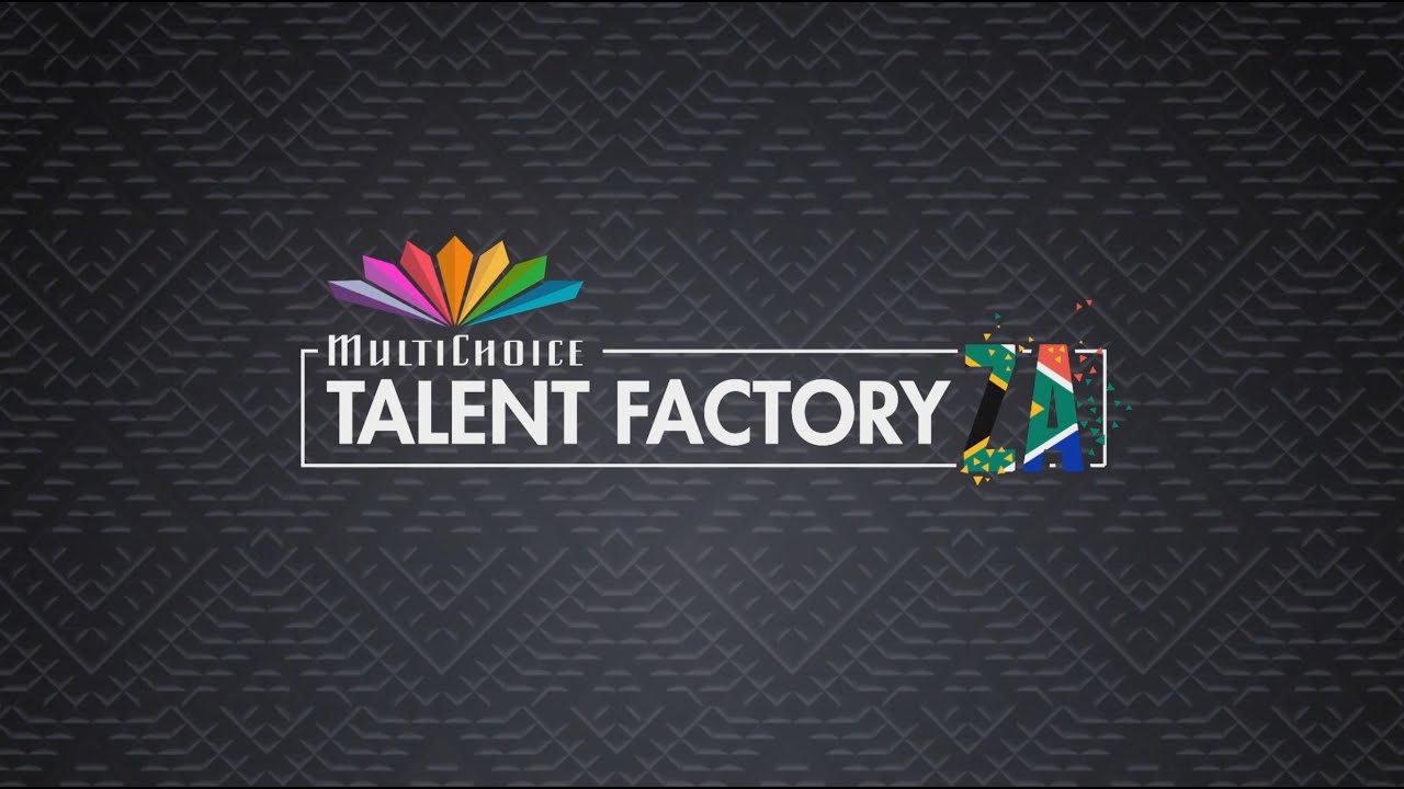 Call for applications: Multichoice Talent Factory 2021 | DStv - YouTube