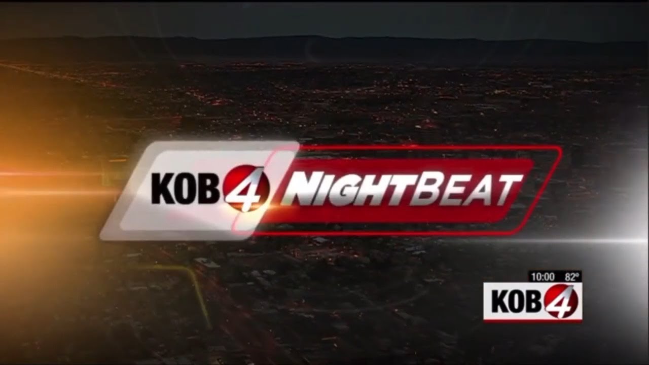 KOB 4 Nightbeat - Open June 27, 2020 - YouTube