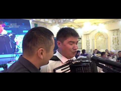 КАНЫБЕК ДАЙЫРБЕК УУЛУ ГУЛКАЙЫР ЫРЫ МЕНЕН ЖАРДЫ!!!