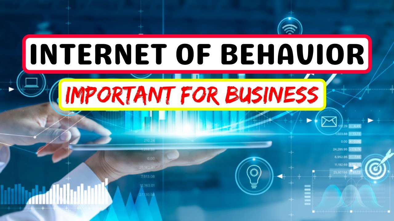 10 Ways the Internet of Behavior is Important for Business? | Shifu ...
