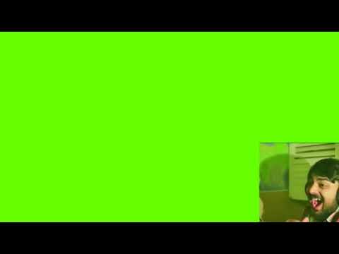 Guy Funny Laughing Green Screen - Chroma Key - YouTube