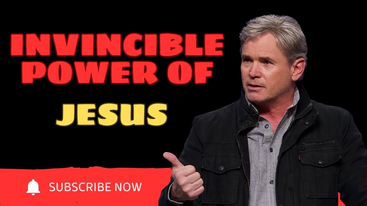 Jack Hibbs latest message - The Invincible Power of Jesus Christ and ...