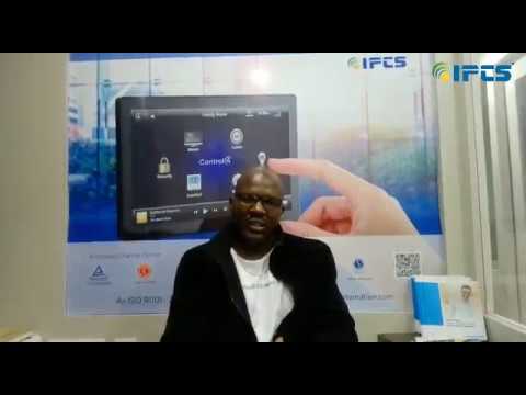 IPCS Automation PLC SCADA BMS CCTV Training - YouTube