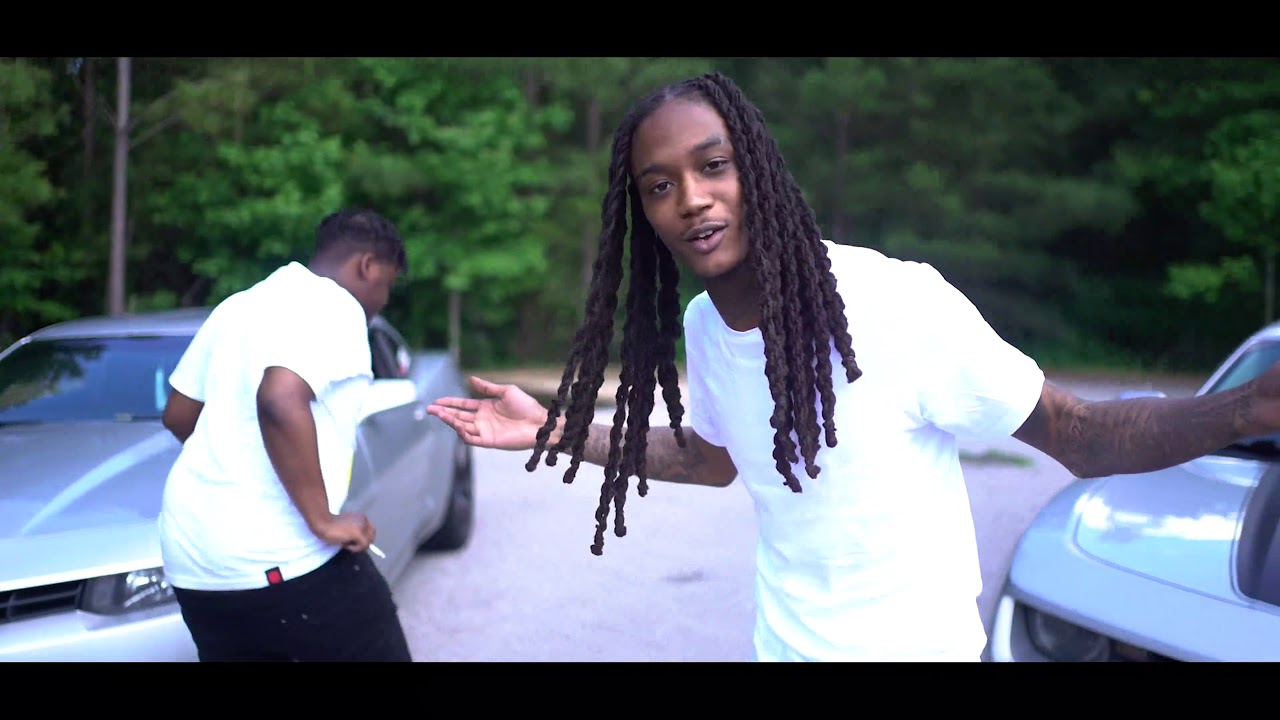 J Billz - Pats x Pakistan ft. Road Runna (Official Video) - YouTube