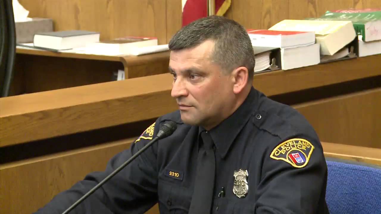 Michael Brelo trial: Afternoon highlights for Monday April 6, 2015 ...