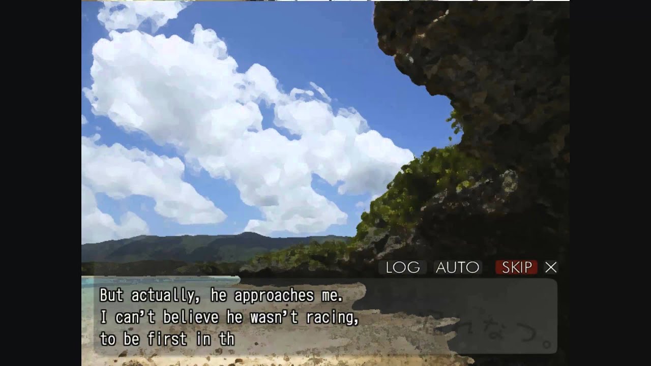 Weeb Games #3 Trailer: Morenatsu (HD Remaster) - YouTube