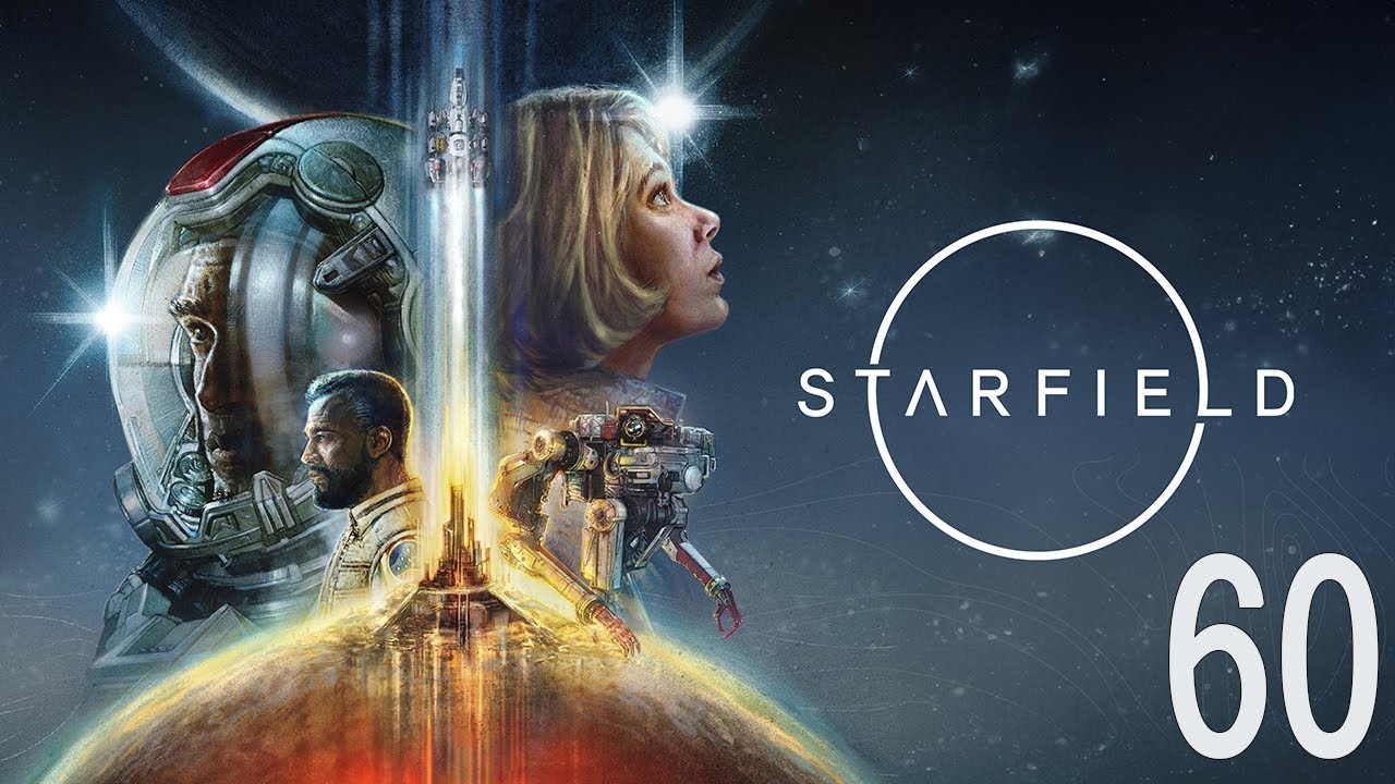 Starfield - Ep.60 - Le super bras droit [FR] - YouTube