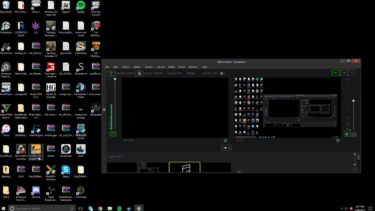 ]\hack troll fake lol funny - YouTube