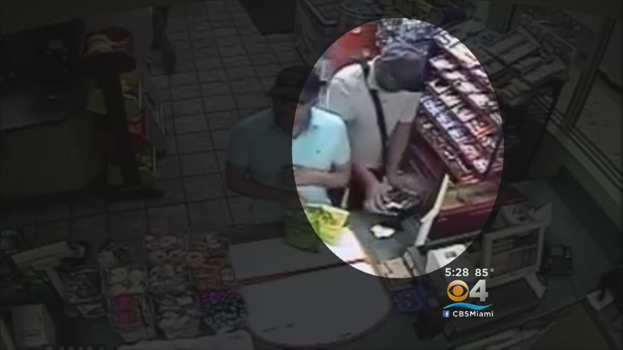 Self Checkout Terminals Latest Target For Card Skimmers - YouTube