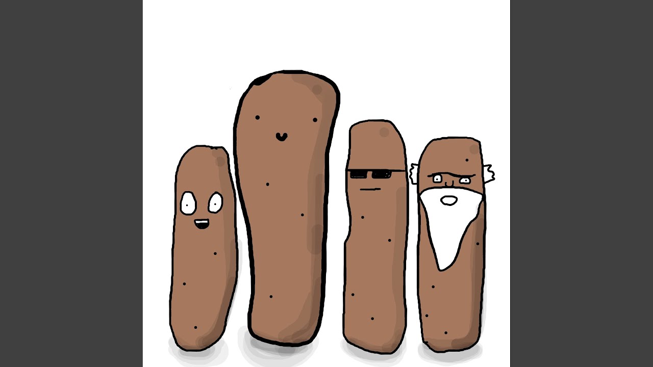 Poo Bum Poo Bum (Rock Version) - YouTube