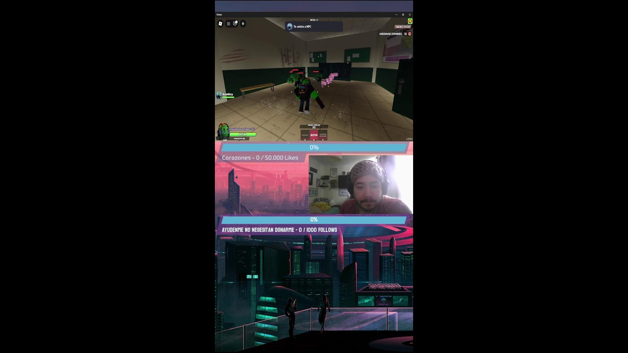 doombots - YouTube