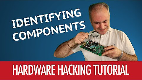 Hardware Hacking Tutorial - YouTube