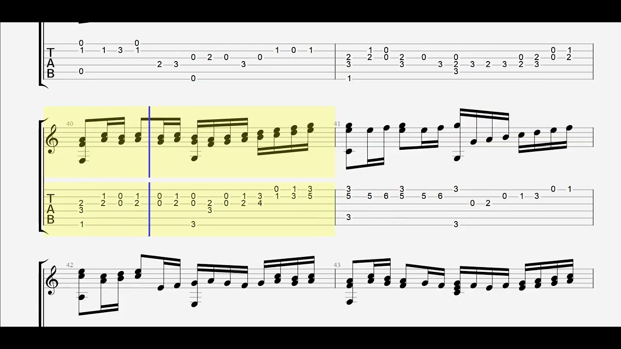 Variation on the Canon by Johann Pachelbel-George Winston - YouTube