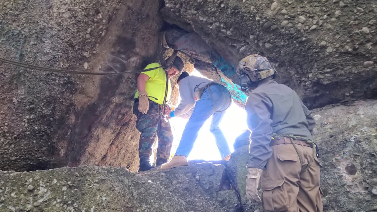 Oct drill 2019 - YouTube