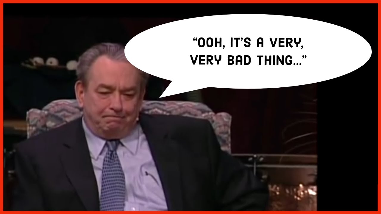 The truth about "SEEKER-SENSITIVE MOVEMENT" | R.C Sproul - YouTube