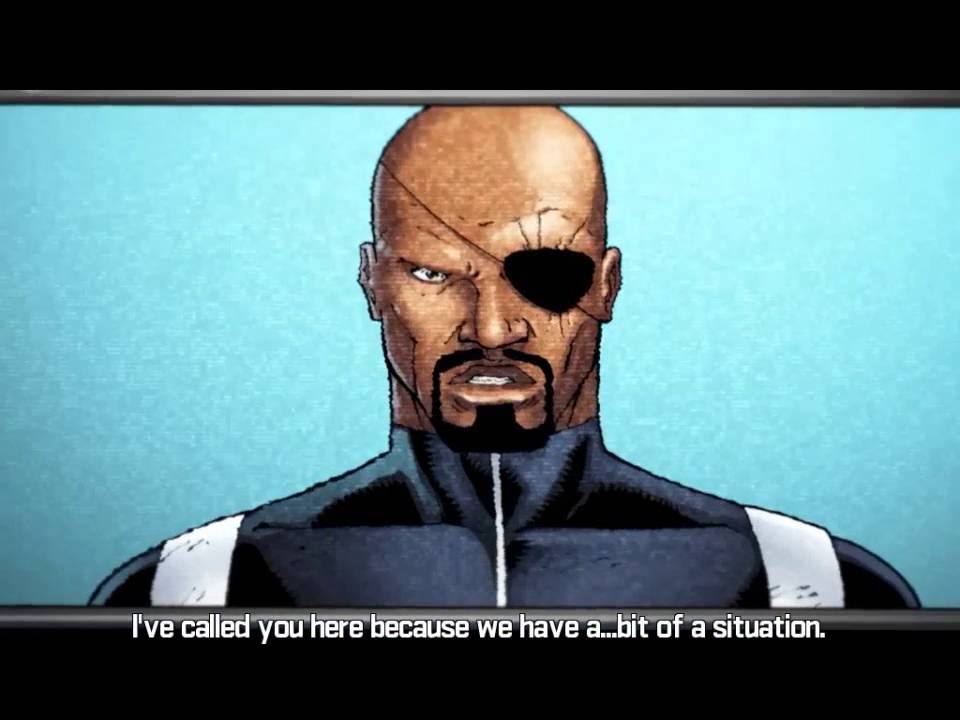 Marvel Heroes 2016 Gameplay Walkthrough part 1 - YouTube