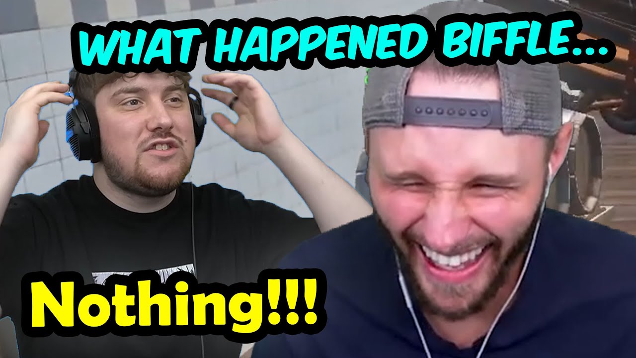 Biffle Gets BAITED by Sigils and LOSES the ROUND! - YouTube