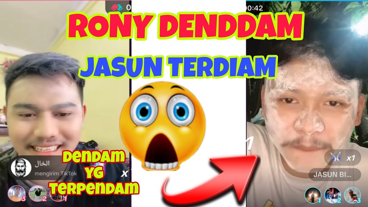 RONKADS LIVE TERBARU ‼️ Ronkads jasun !! - YouTube