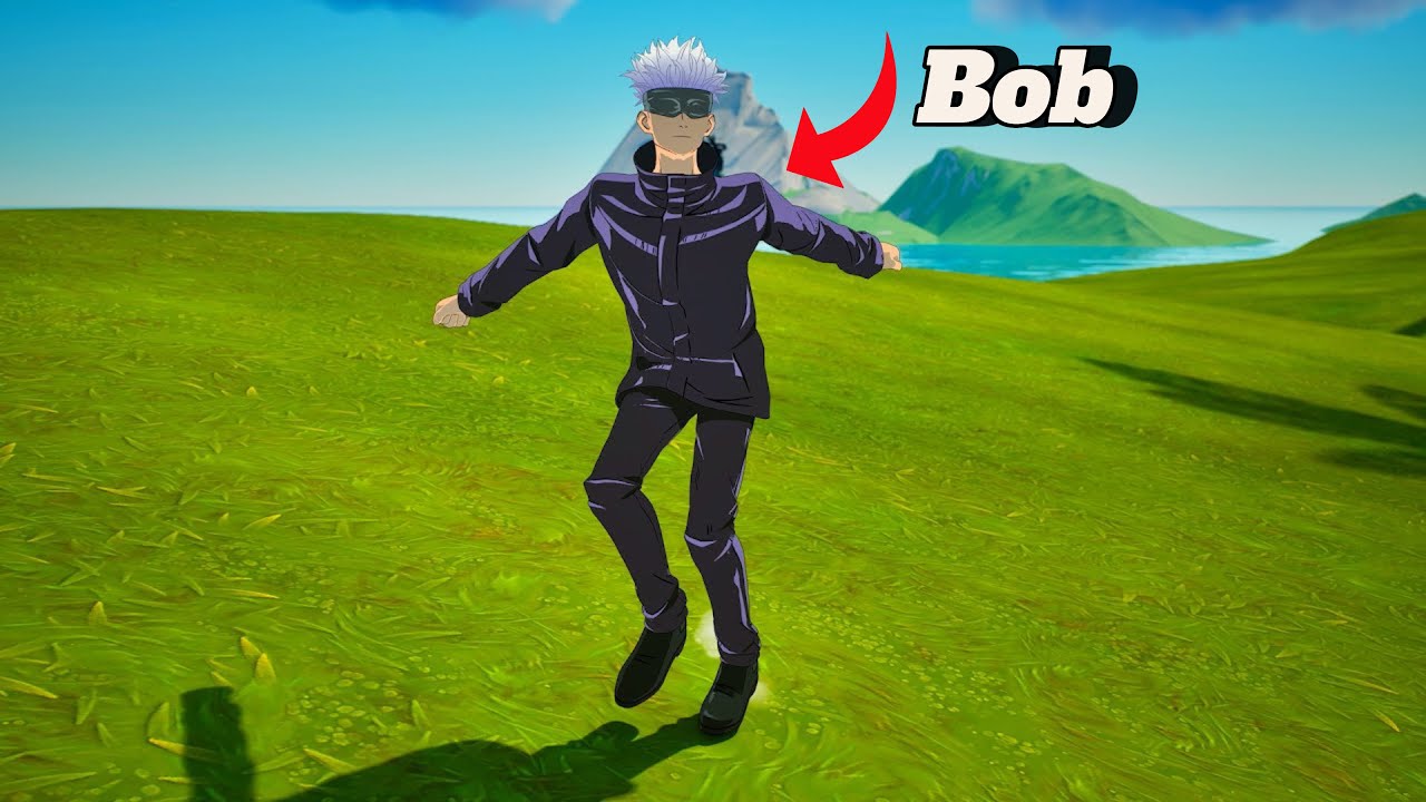 Hello there my name is bob - YouTube