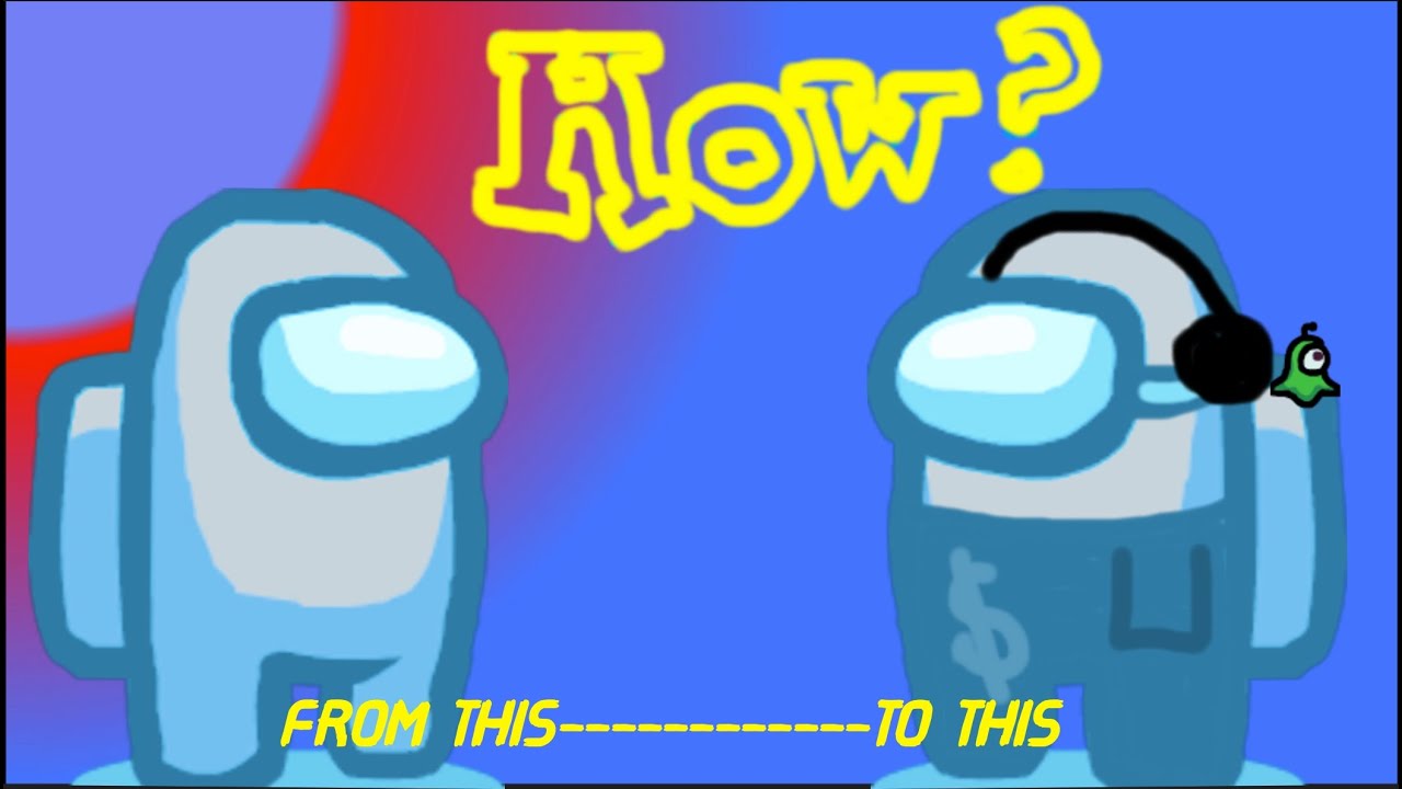 Among Us How to get free skins and pets - YouTube