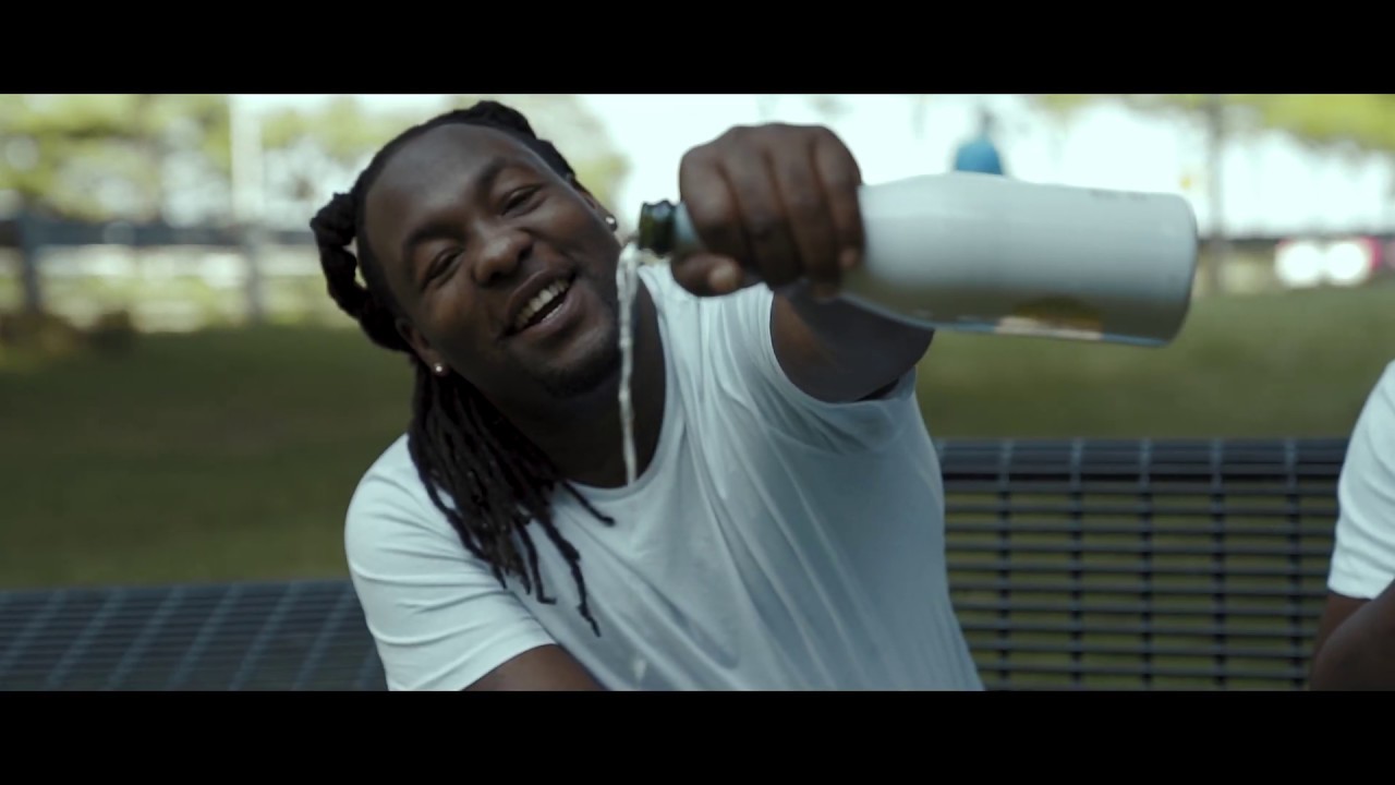 Zebo -"Beneficial" (Official Music Video) - YouTube