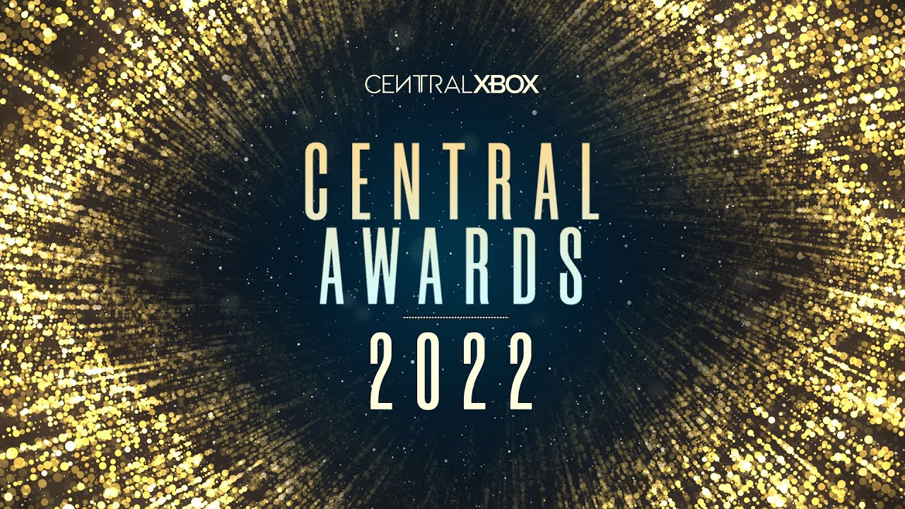 CENTRAL AWARDS: A PREMIAÇÃO DOS MELHORES JOGOS DO ANO DE 2022 (AO VIVO ...
