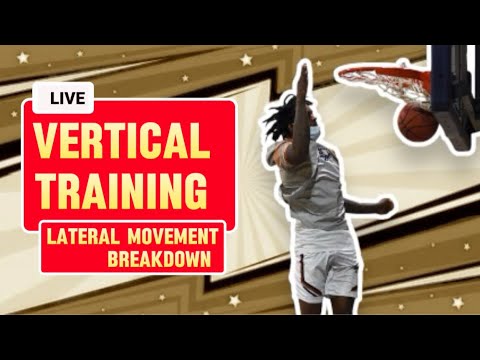 DAY 13 | Lateral explosive workout for athletes - YouTube