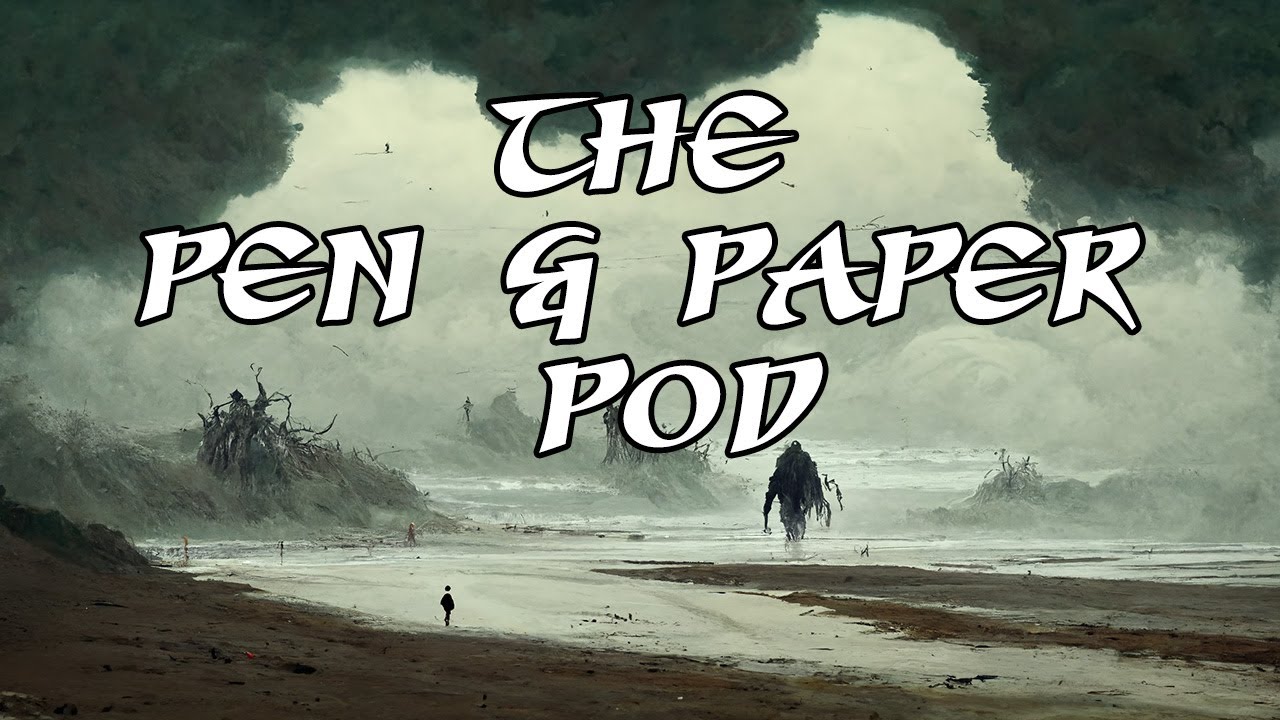 PPP S5E1: Welcome Outlander - YouTube