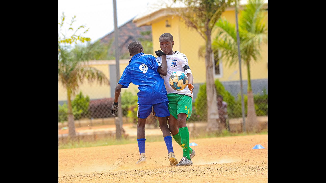 FT Mees Palace U15 ⚪️ 2-1 JR Plateau Lions 🔵 - YouTube