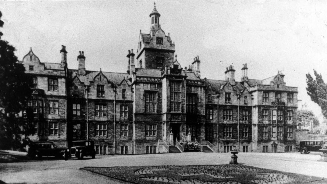 The History of Hillbrook Asylum (1915-1949) Part 1 | Hillbrook ...
