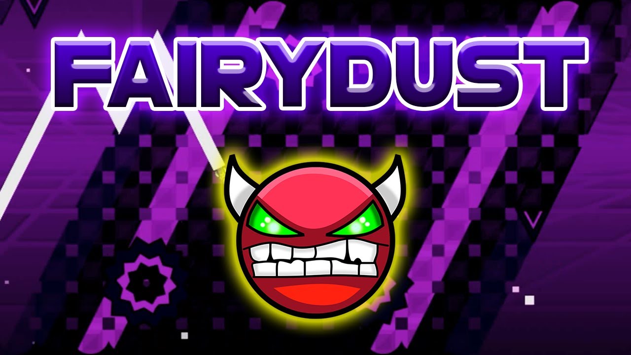 Geometry Dash Full Para PC (BlueStacks) - YouTube
