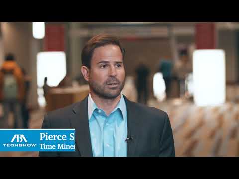 ABA TECHSHOW Exhibit & Sponsorship Opportunities