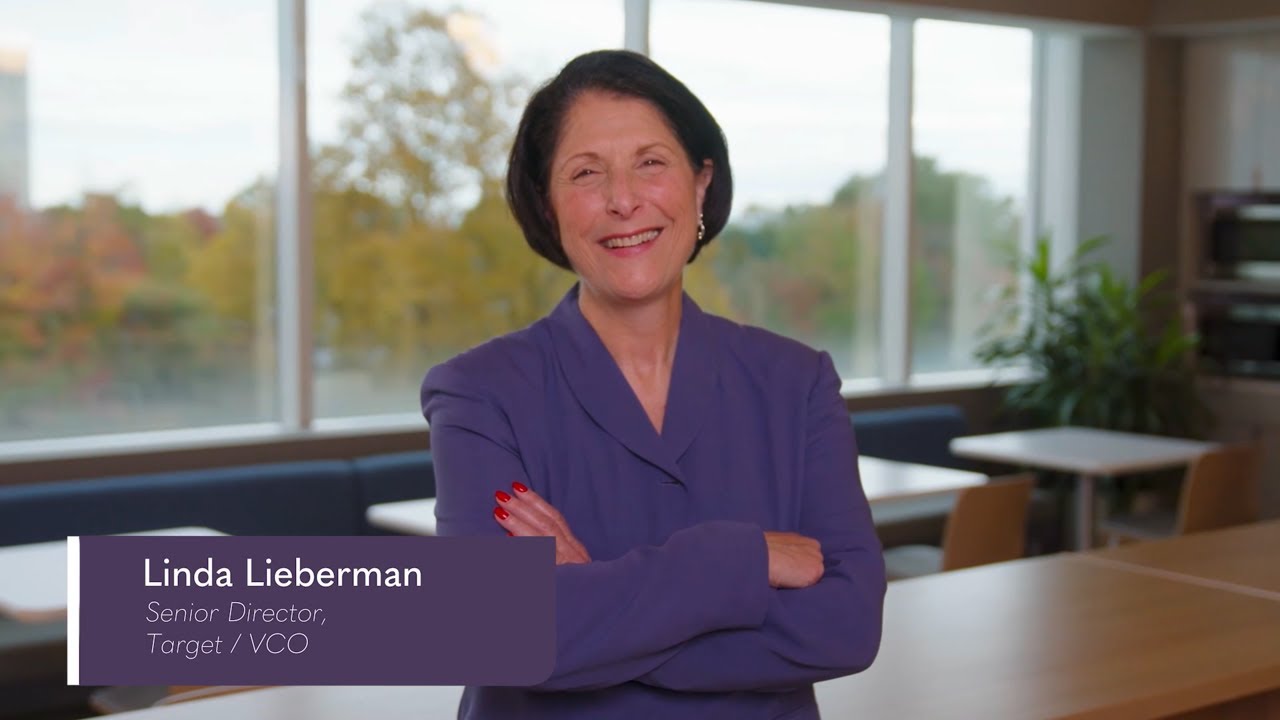 Teammate Spotlight at Edgewell | Linda Lieberman - YouTube
