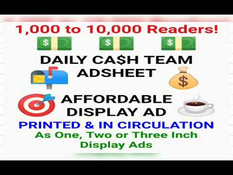 Stuffing Envelopes at Home Job Stuffing Envelopes from Home Jobs Make ...