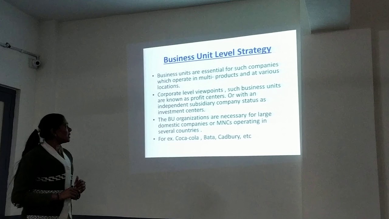 STRATEGIC MANAGEMENT - STRATEGIC PLAN || DIMPLE PANCHAL - M.COM - 2 ...