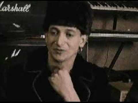 PWEI Future Music Interview - YouTube