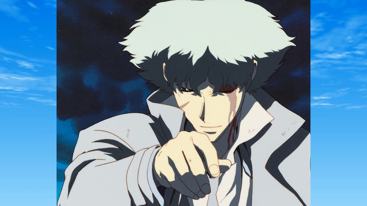 Check out our largest Anime art auction to date coming to Heritage in ...