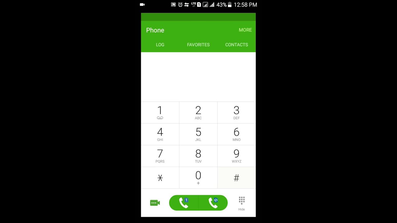 Jio 4G LTE - frequency , bandwidth, band - YouTube