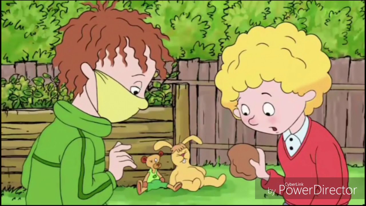 Season 1 Episode 11 - Who Stole Mr. Kill - YouTube