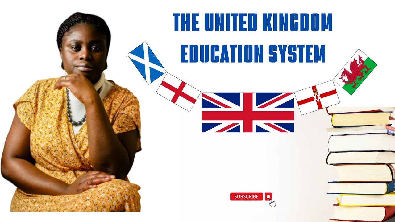 The UK Education System: From Early Years to Further Education | How to ...