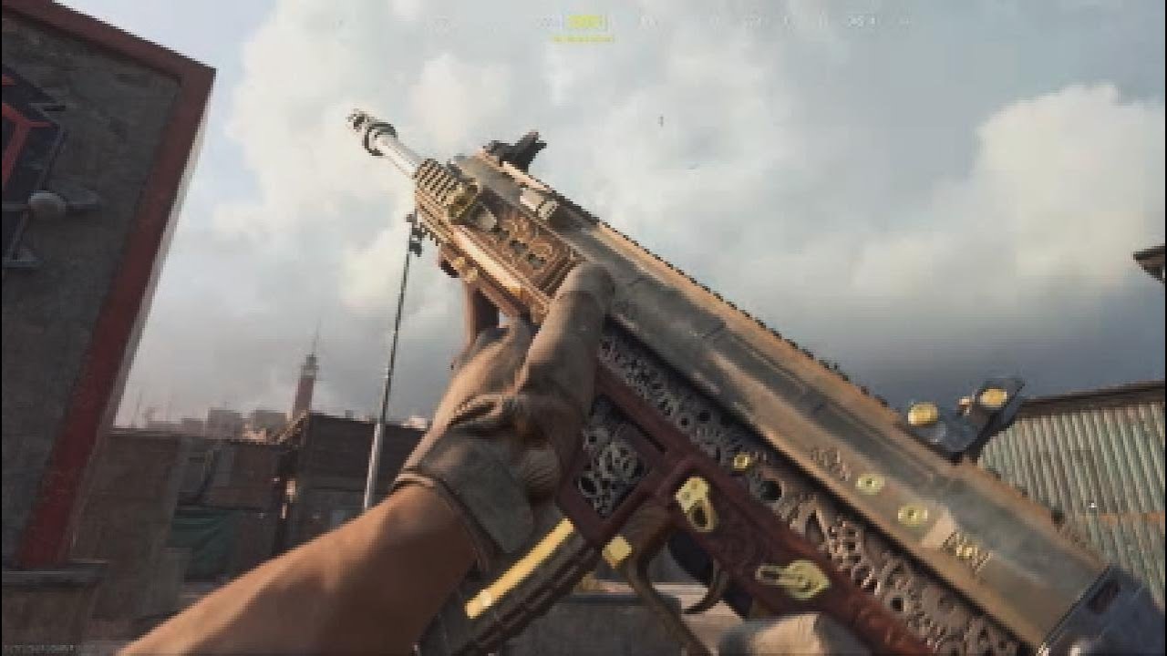 Call of Duty Modern Warfare 3 (2023)/Warzone FREE MCW 6.8 Generator ...