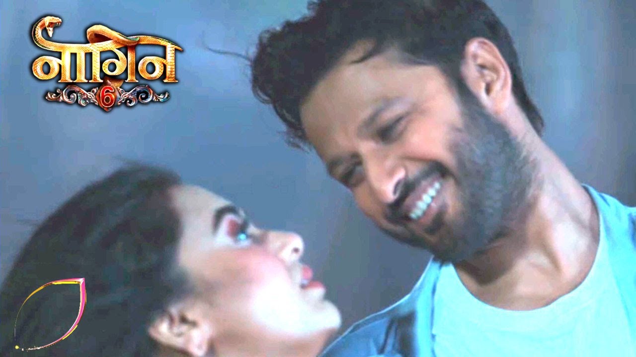 Naagin 6 Update: Show Mein Hui Vatsal Sheth Ki Entry, Fans Ne Dikhaya Pyaar - YouTube