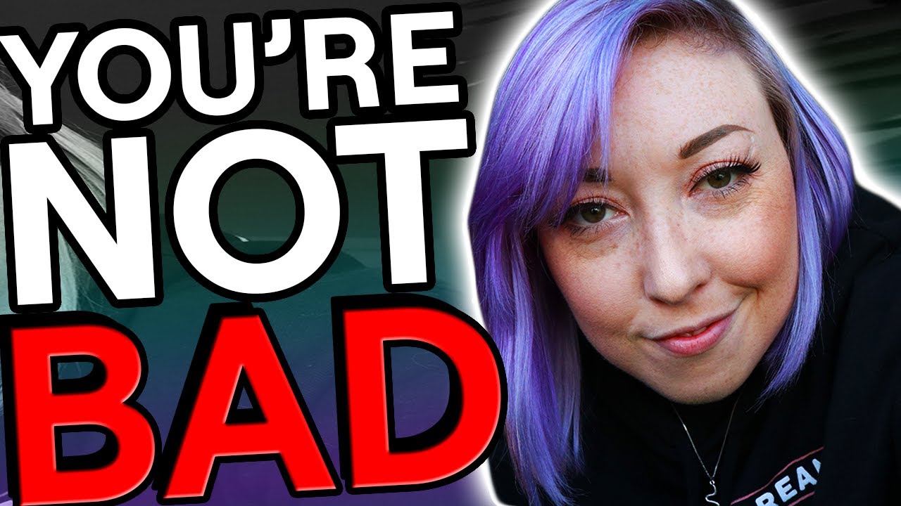 You Aren't A Bad Streamer. You're A Bad Marketer. - YouTube