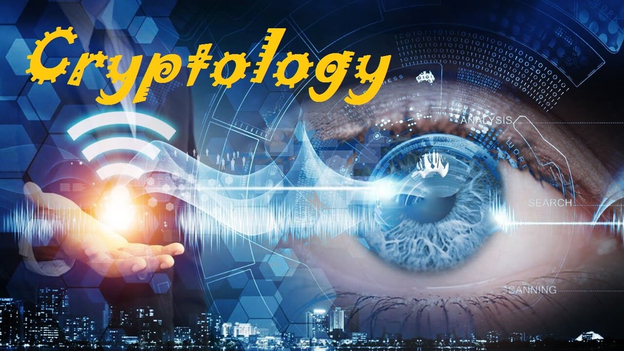 10-Crypto Rail Fence (zigzag) cipher part one - YouTube