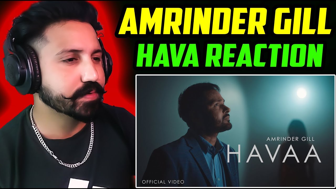 Havaa | Amrinder Gill | Dr Zeus | Harmanjeet | Judaa 3 | Chapter 2 ...